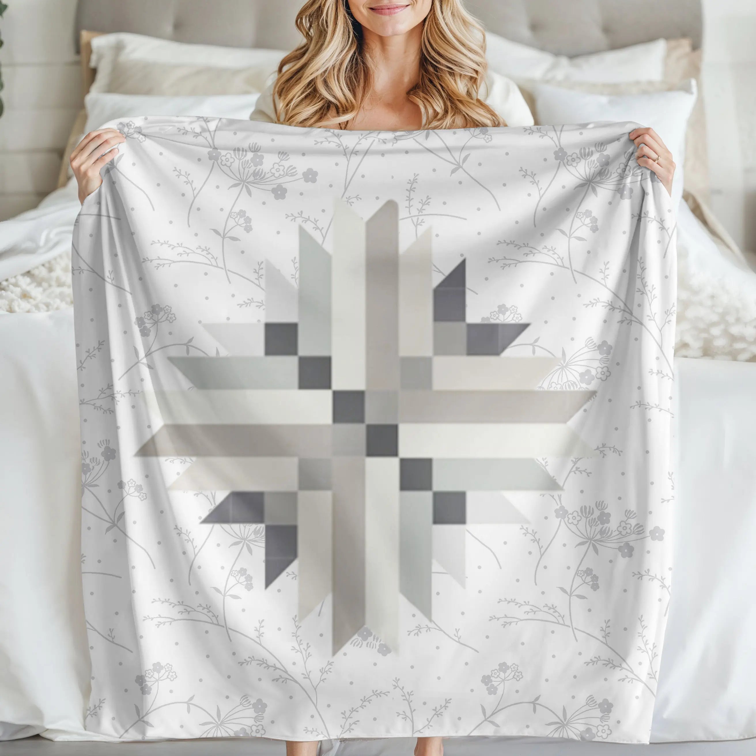 Astrodelic Quilt pattern – Quilt Step